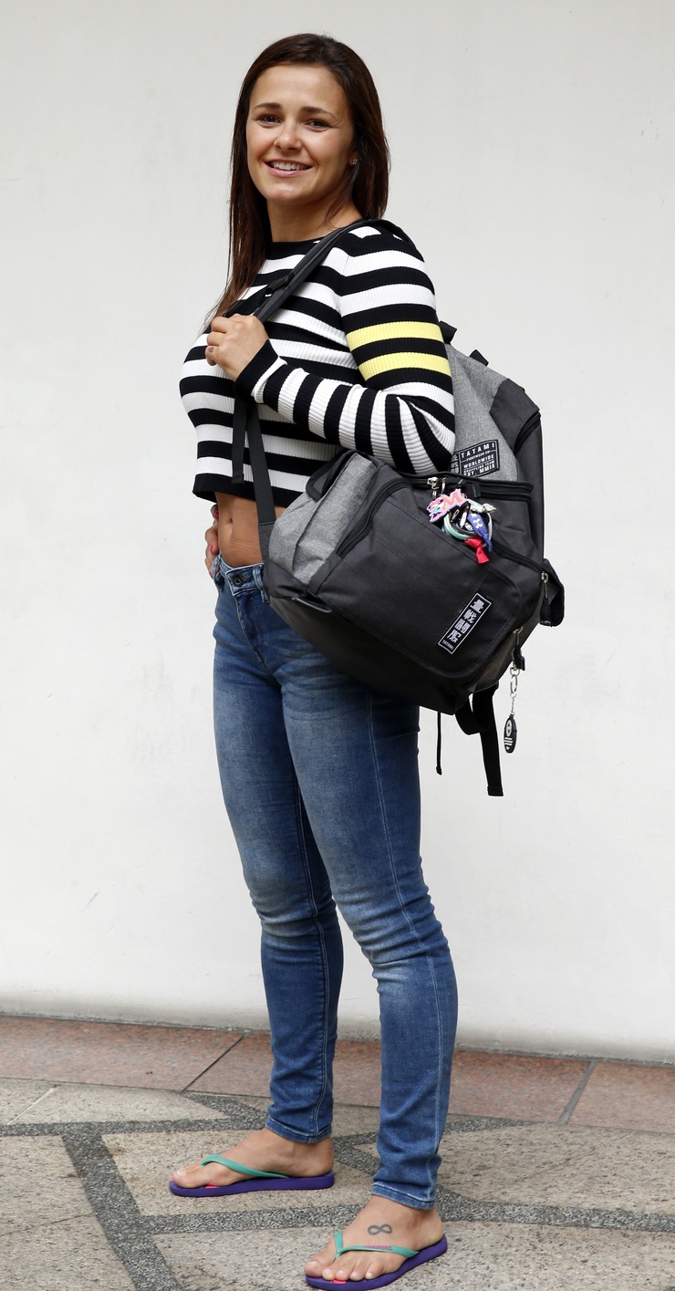 Picture of Michelle Nicolini