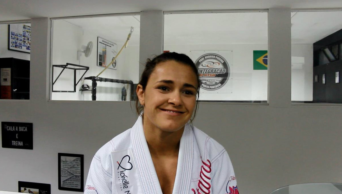 Picture of Michelle Nicolini