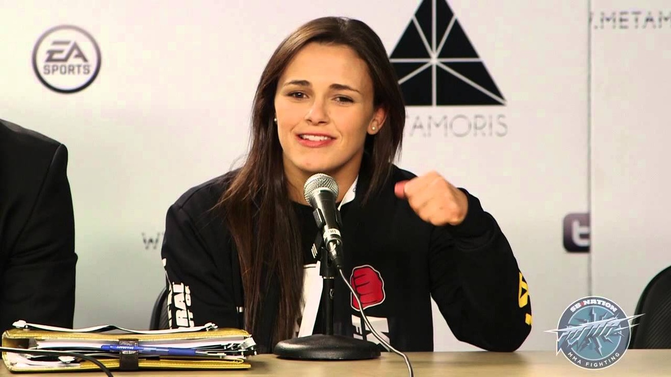 Picture of Michelle Nicolini