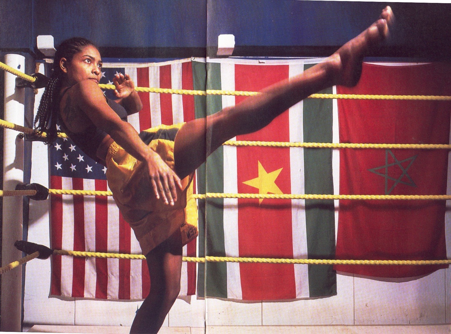 Picture of Ilonka Elmont