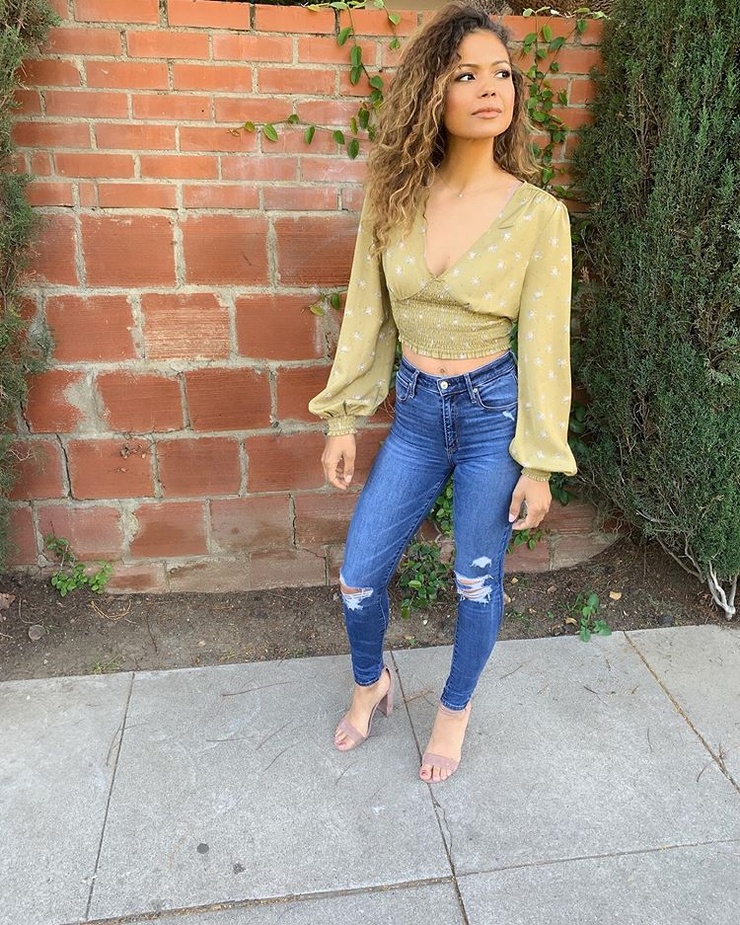 Picture of Jennifer Freeman