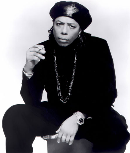 Picture of Rick James