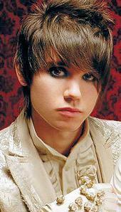 Picture of Ryan Ross
