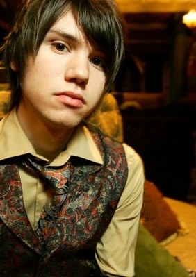 Picture of Ryan Ross