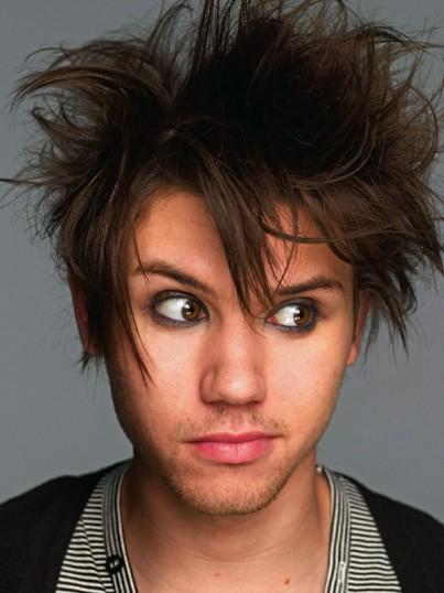 Ryan Ross image