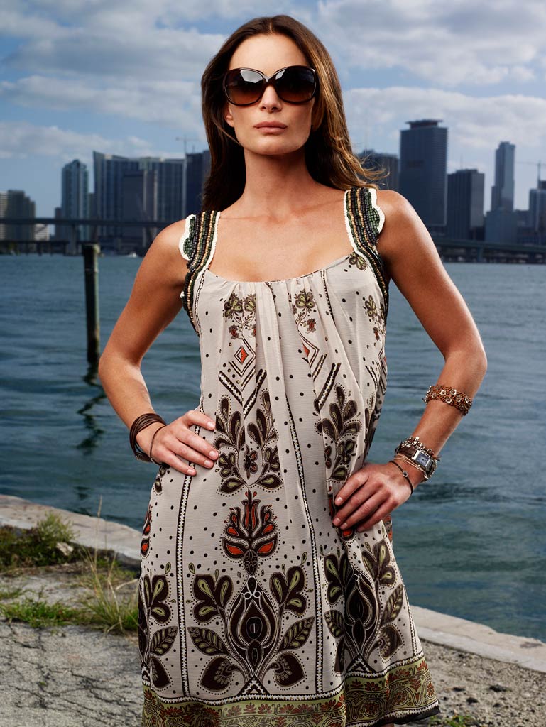 Picture of Gabrielle Anwar