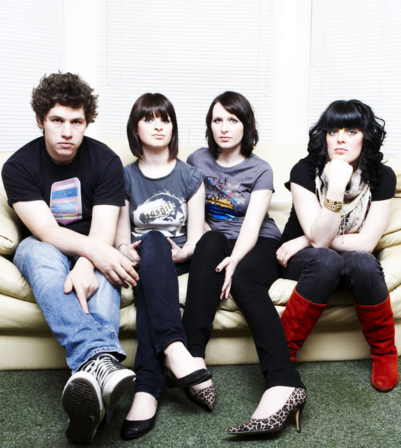 Image of We Start Fires