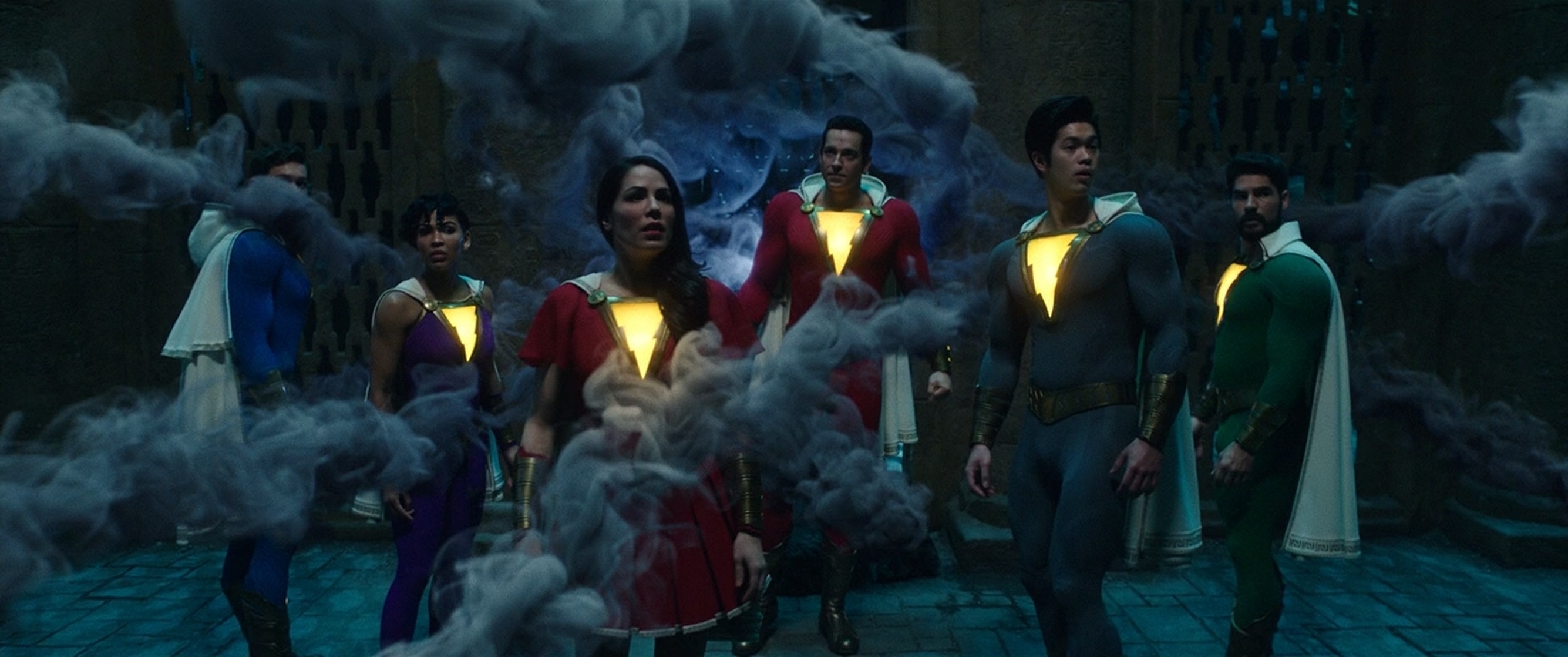 Picture of Shazam!