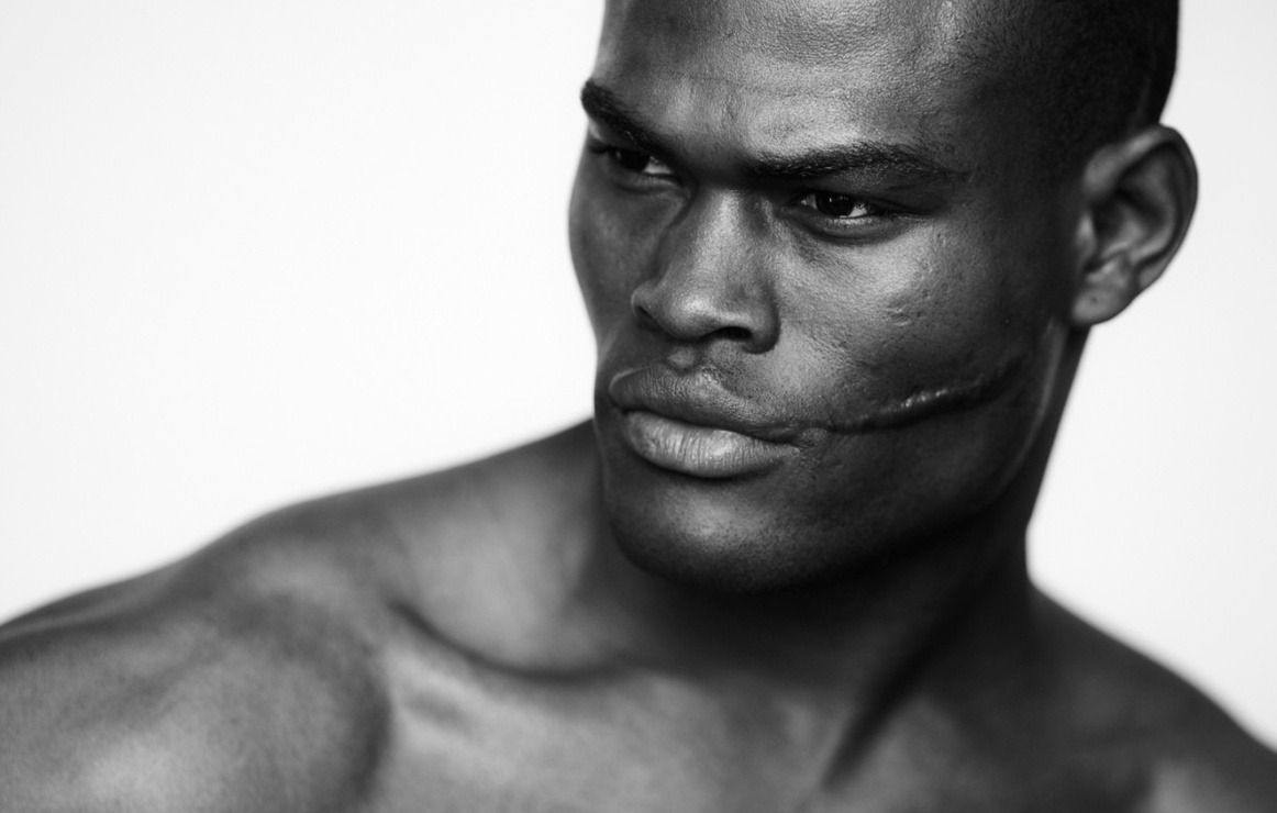 Oraine Barrett picture