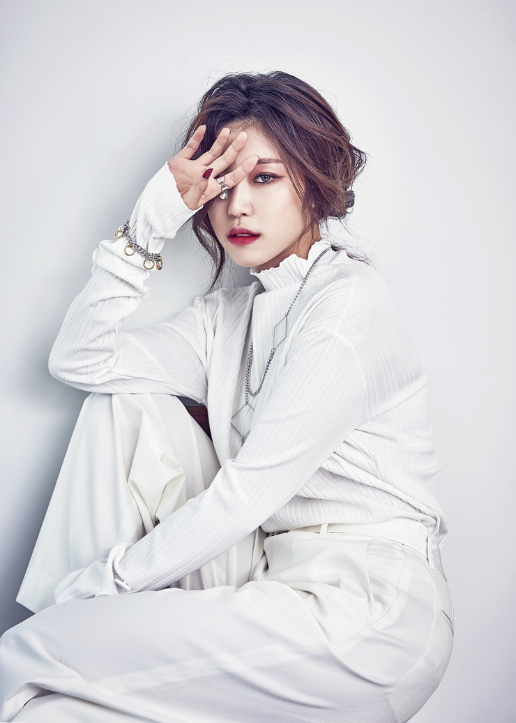 Picture of Hyosung
