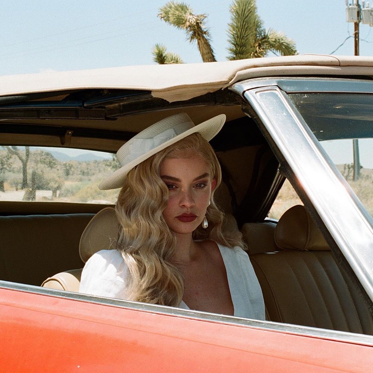 Sabrina Claudio picture