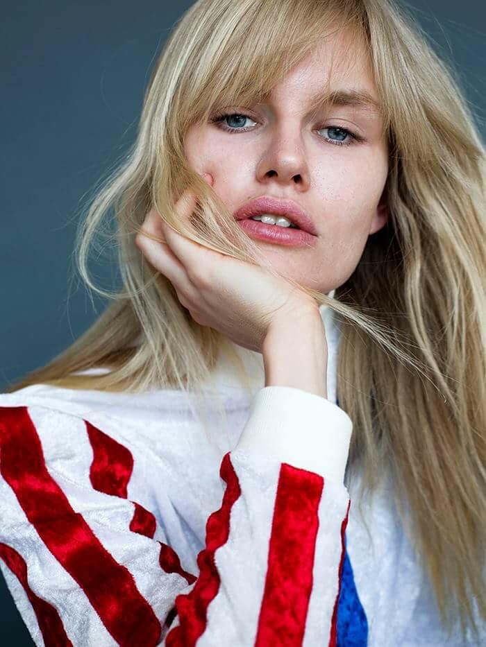 Picture of Magda Roman