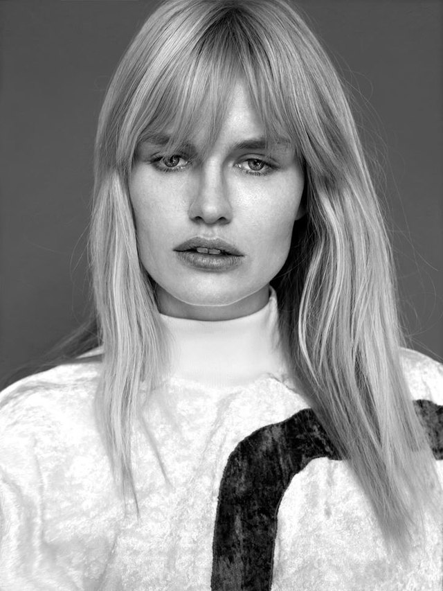 Picture of Magda Roman