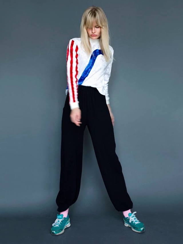 Picture of Magda Roman