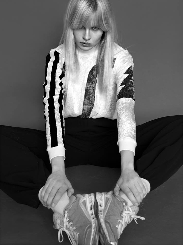 Picture of Magda Roman