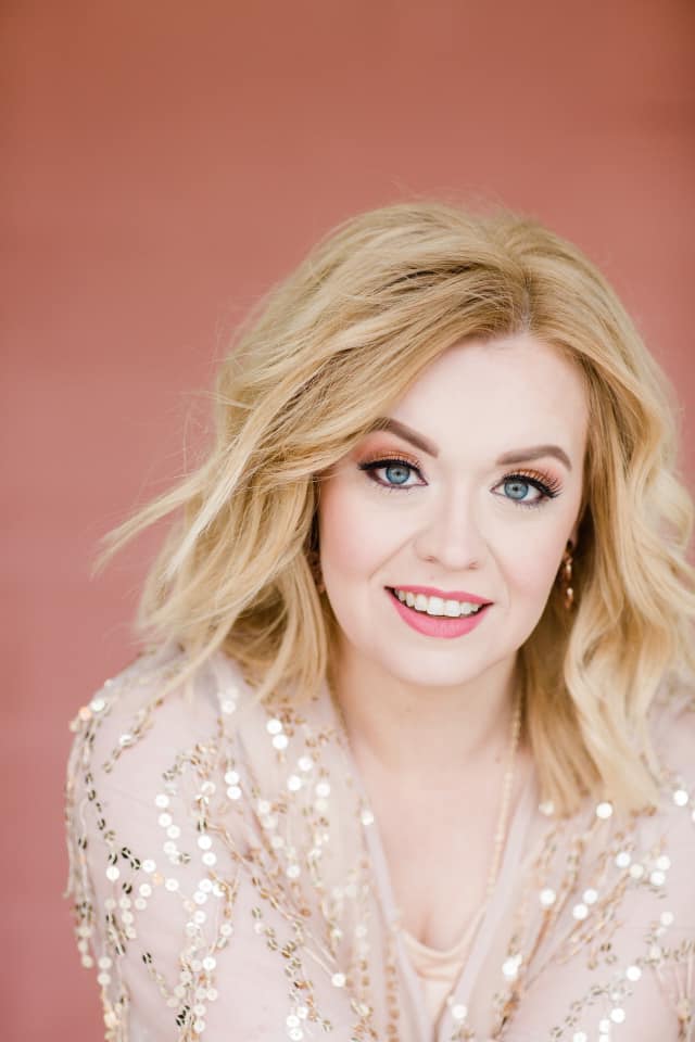 Picture of Lauren Talley