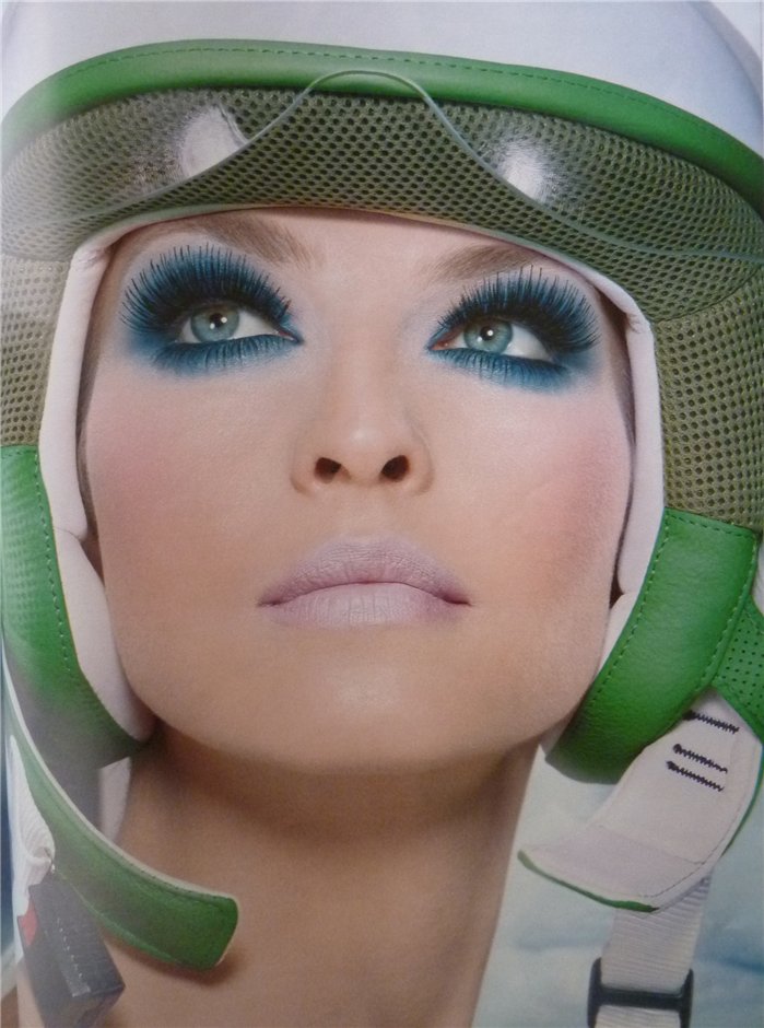 Kristina Semenovskaia picture