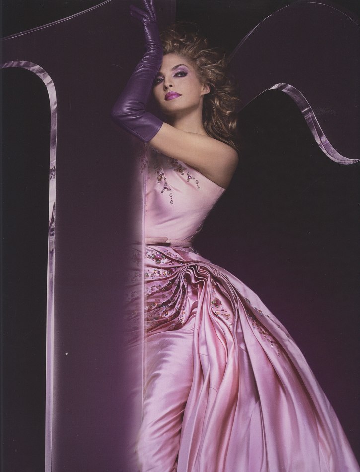 Kristina Semenovskaia image