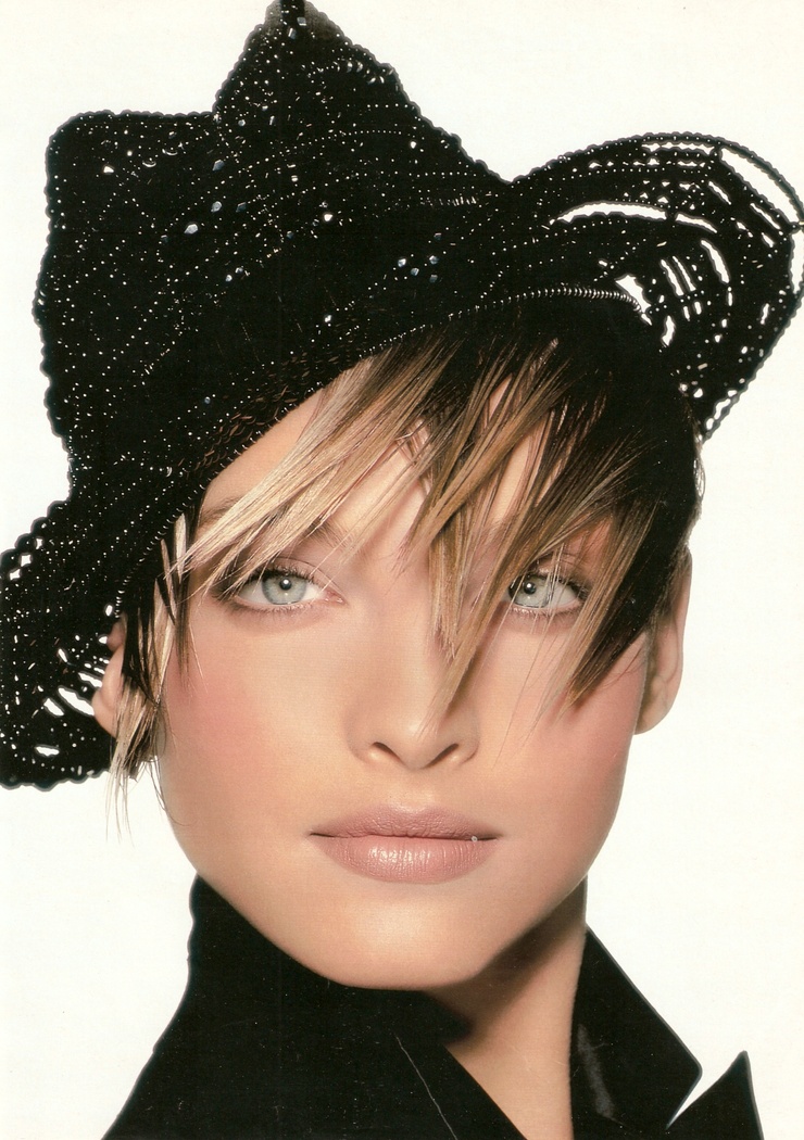 Picture of Kristina Semenovskaia