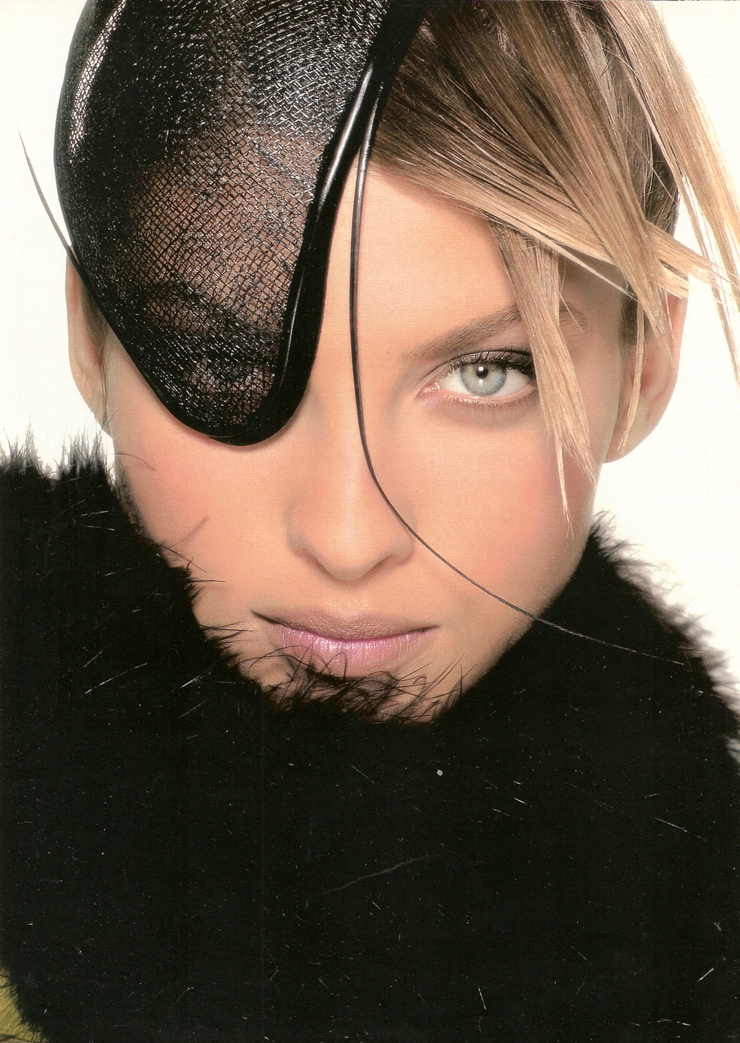 Picture of Kristina Semenovskaia