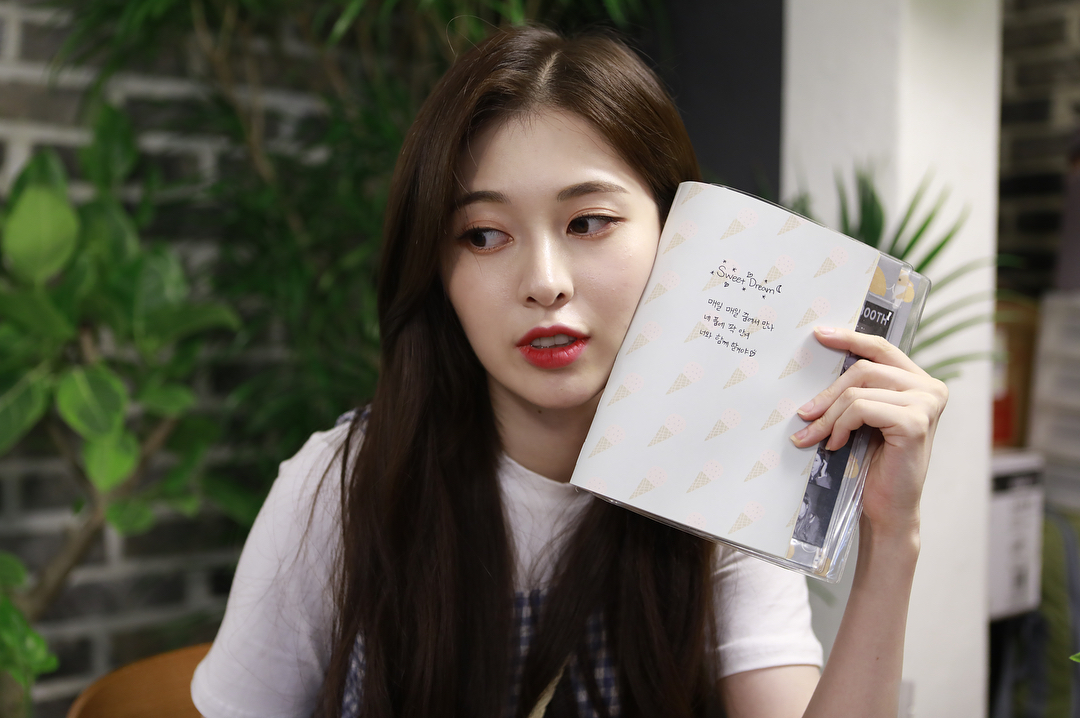 Picture of Yebin Baek