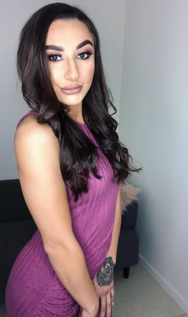 Picture of Nadia Kassem