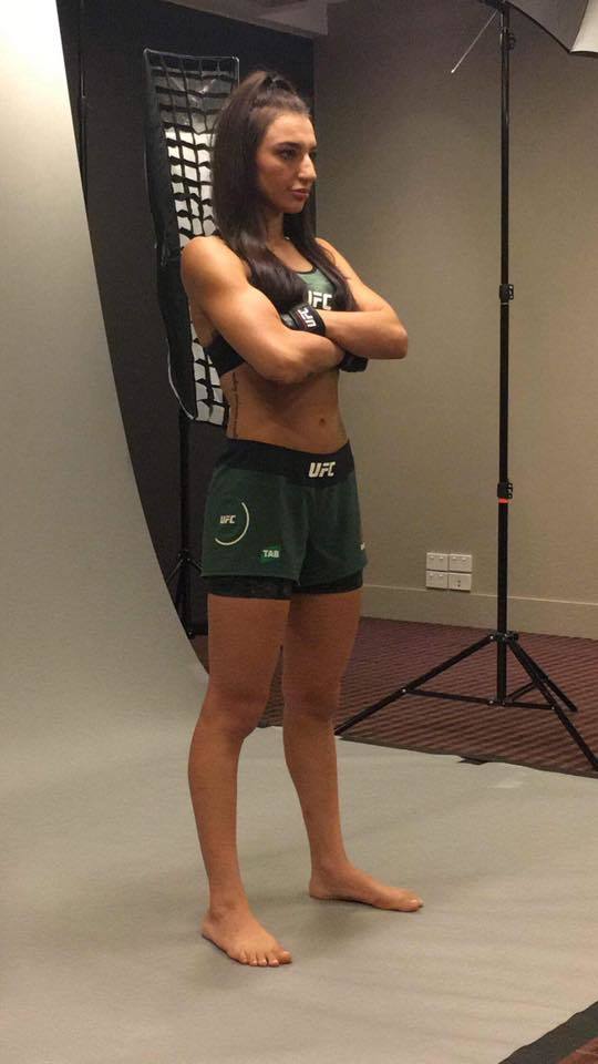 Nadia Kassem picture