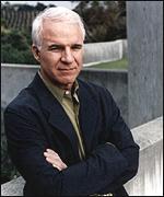 Steve Martin image