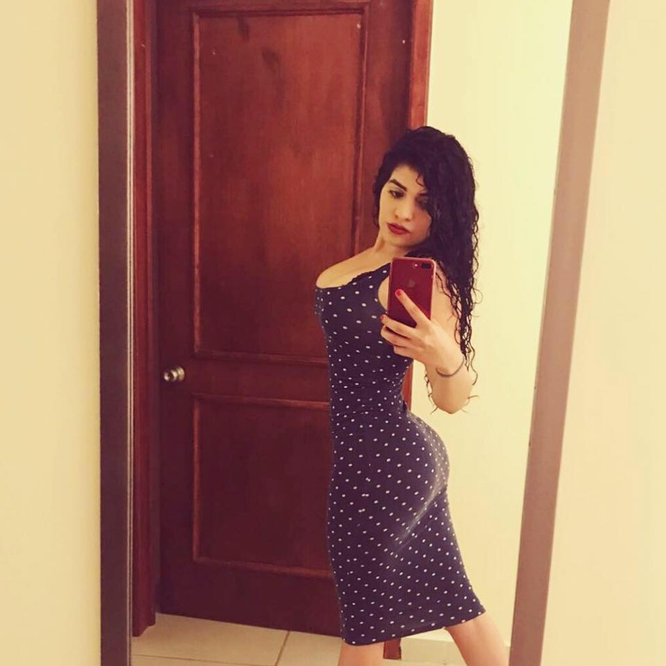 Image of Aylin Alvarez