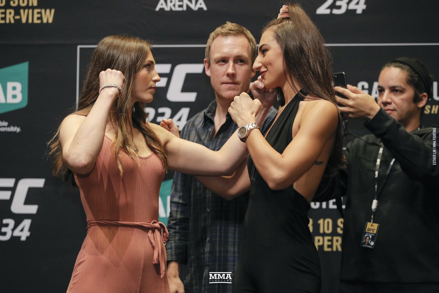 Picture of Nadia Kassem