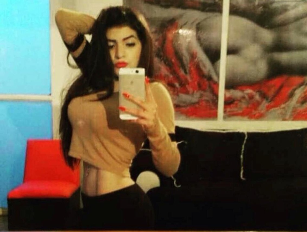 Picture of Aylin Alvarez