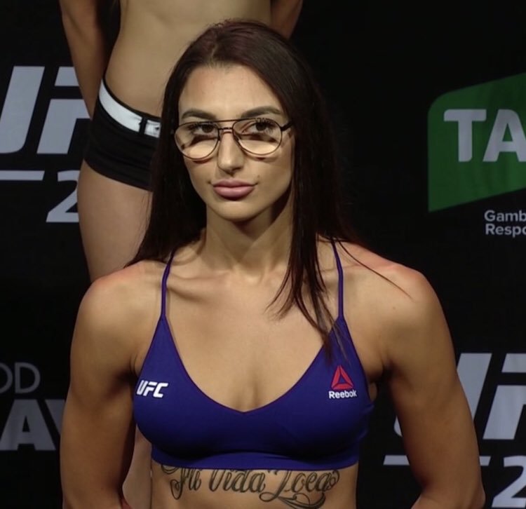 Nadia Kassem picture