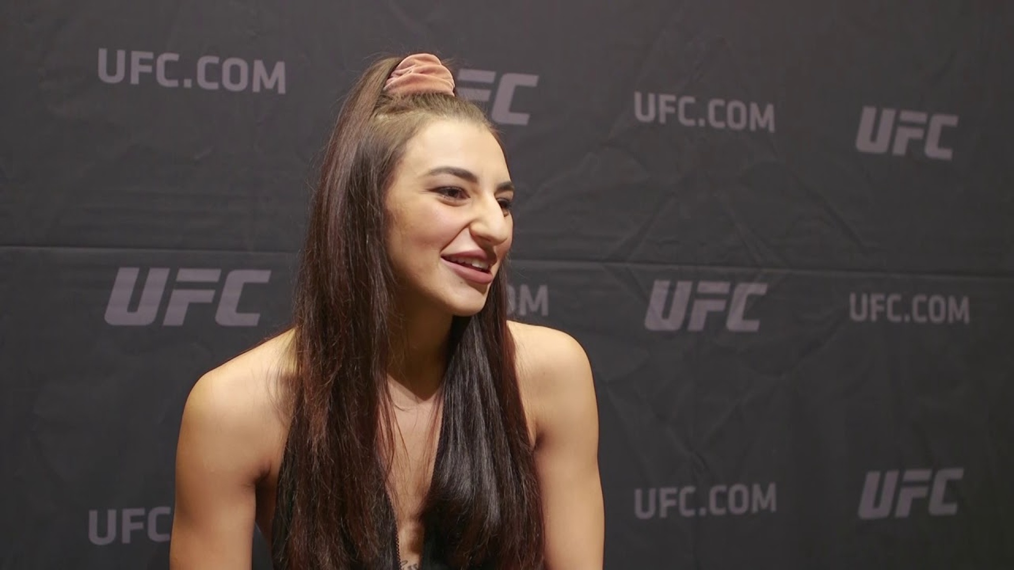 Picture of Nadia Kassem