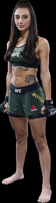 Picture of Nadia Kassem