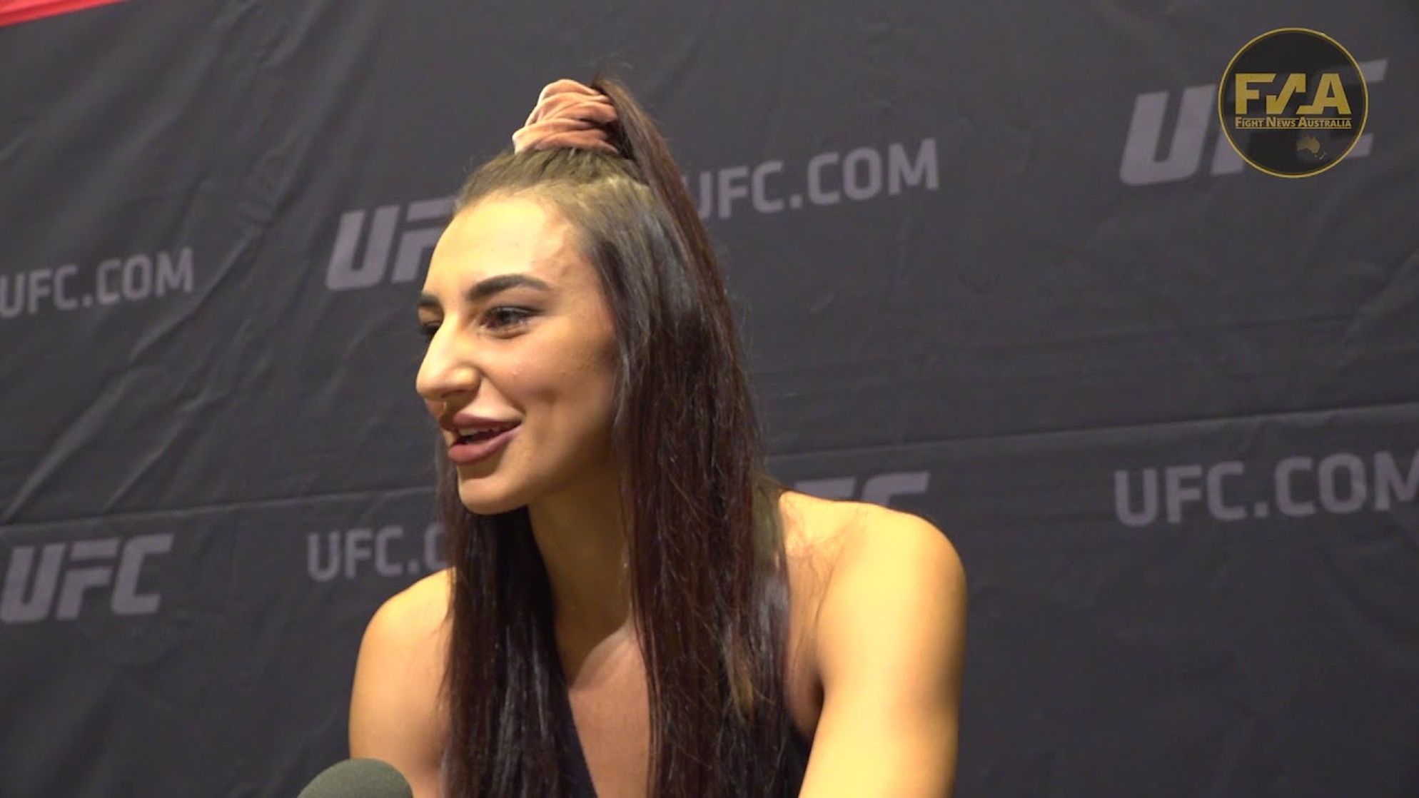 Picture of Nadia Kassem