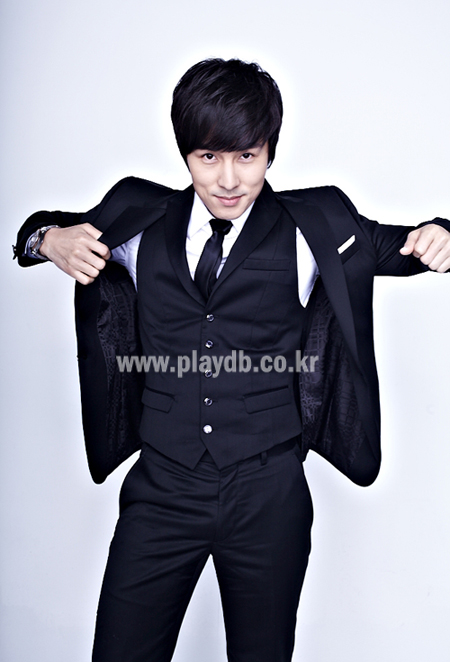 Picture of Dong-wan Kim