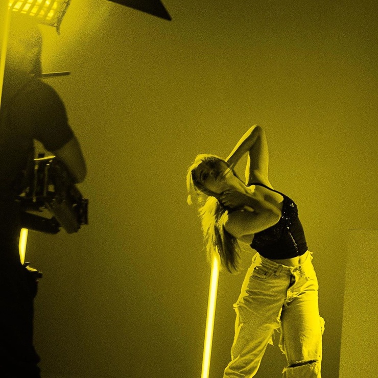 Picture of Lexee Smith