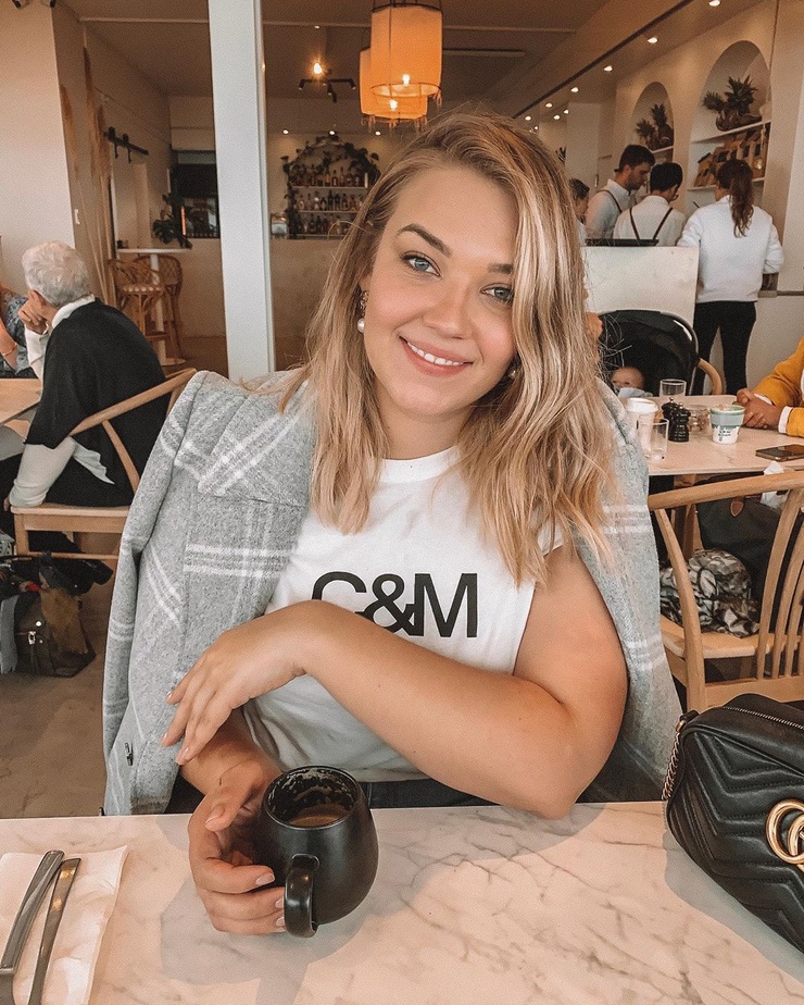 Picture of Kate Wasley