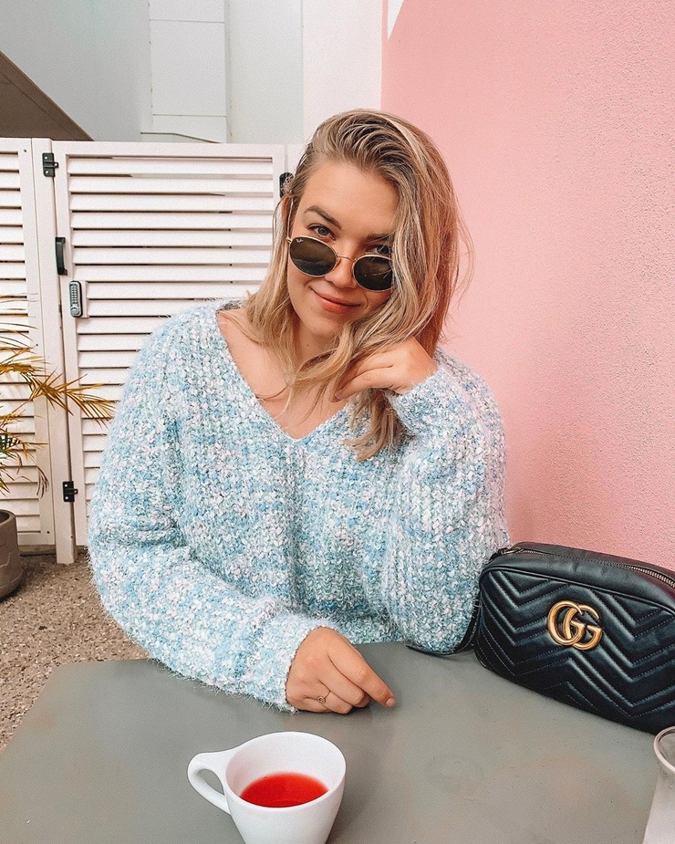 Image of Kate Wasley