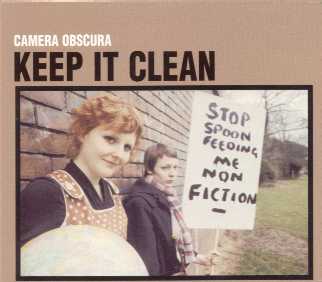 Picture of Keep It Clean