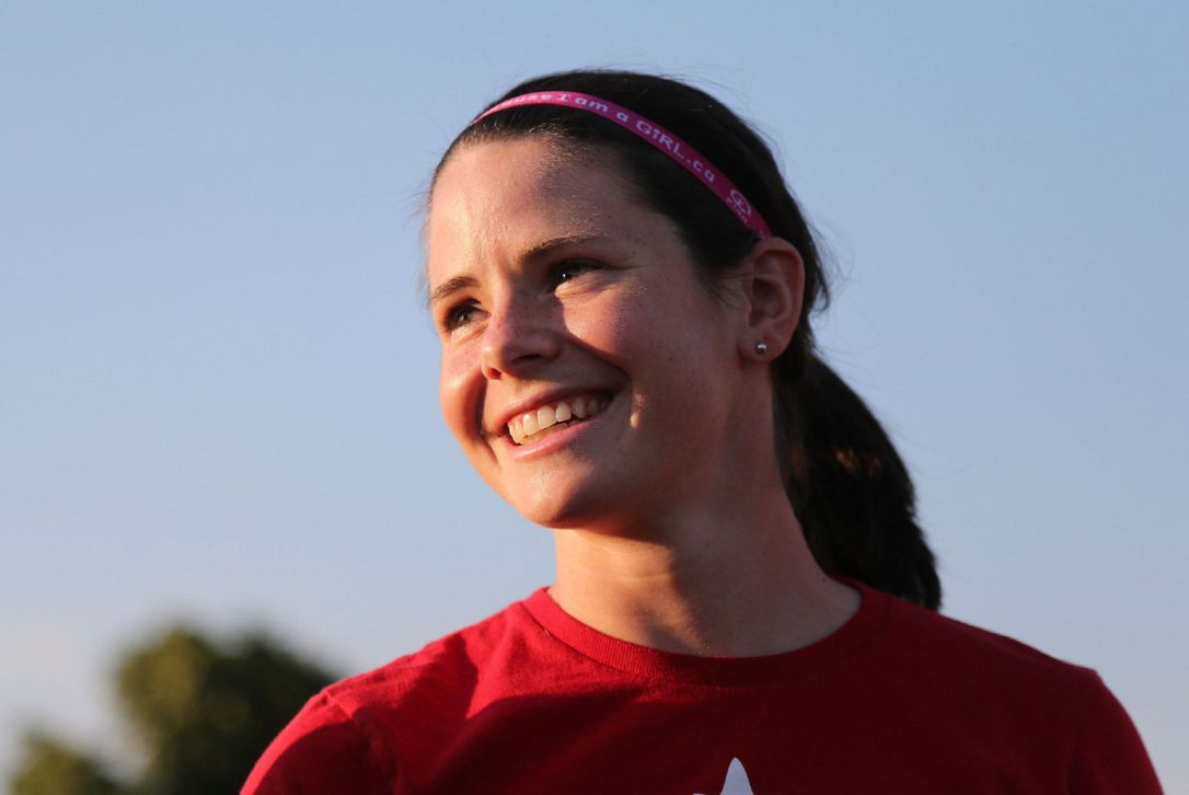 Picture of Diana Matheson