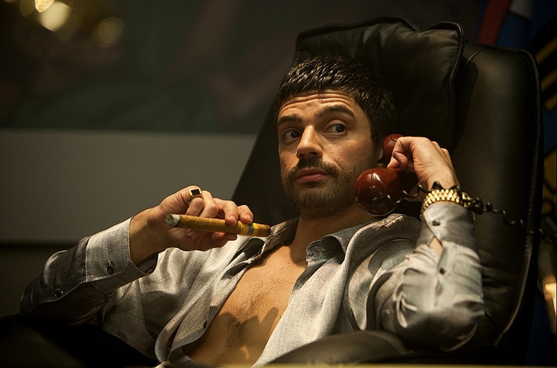 Picture of The Devil's Double