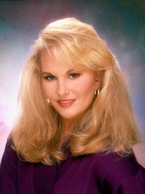 Picture of Schae Harrison