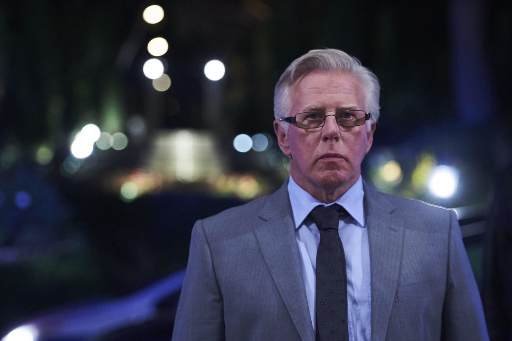 Picture of Phil Davis