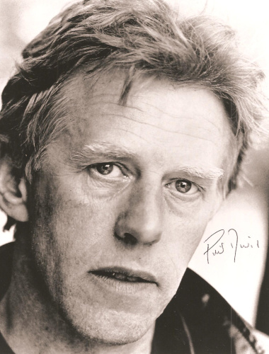 Picture of Phil Davis