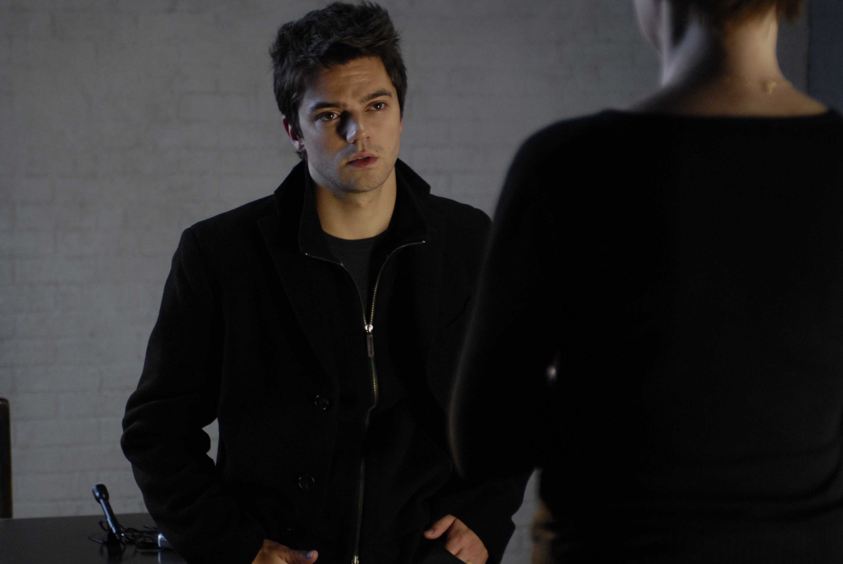 Picture of Brief Interviews with Hideous Men