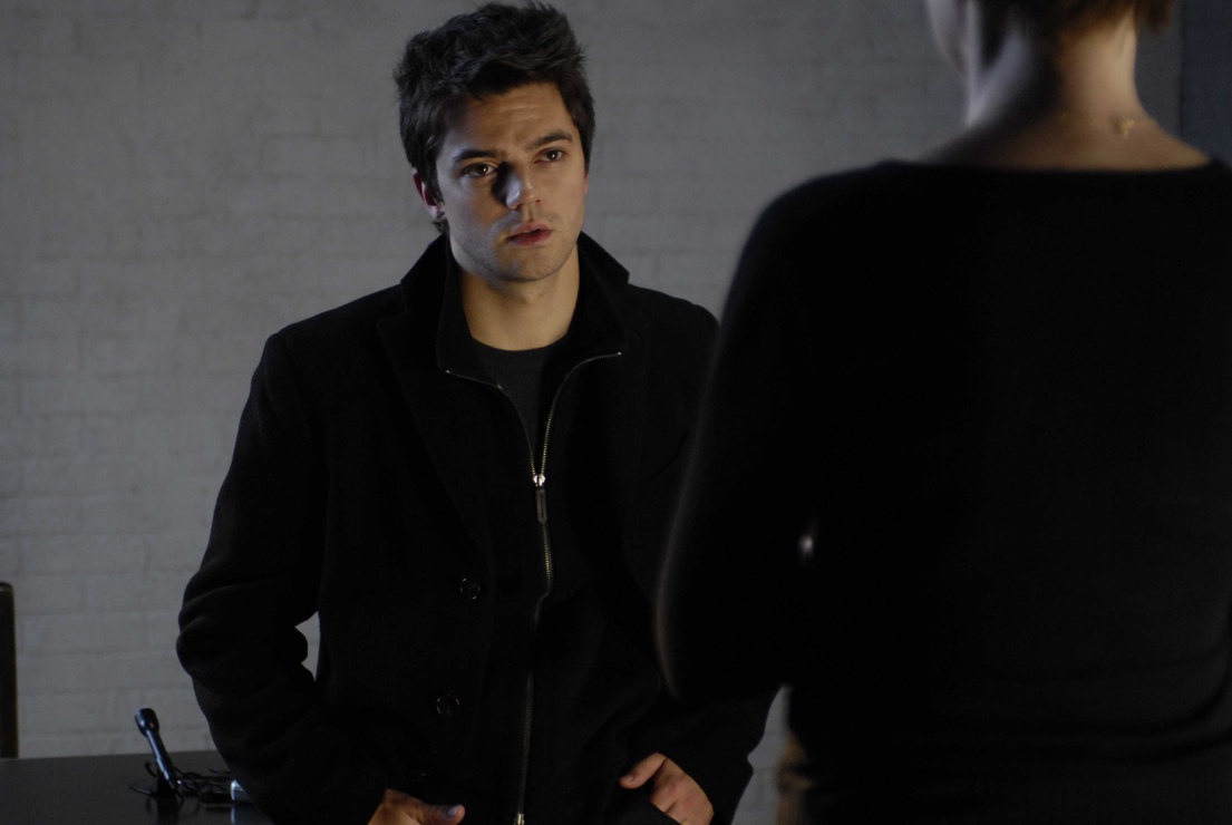 Picture of Brief Interviews with Hideous Men