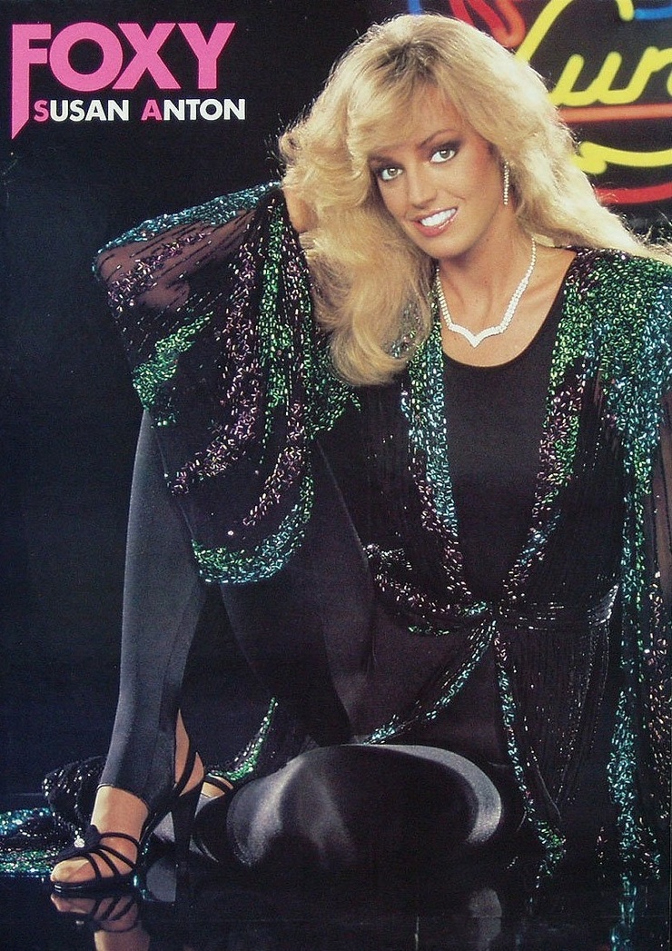 Image of Susan Anton