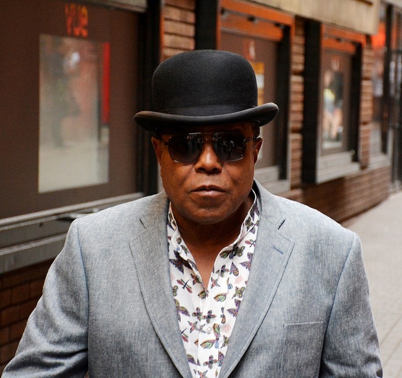 Image of Tito Jackson