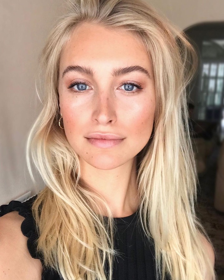 Image of Lilly Lueesse